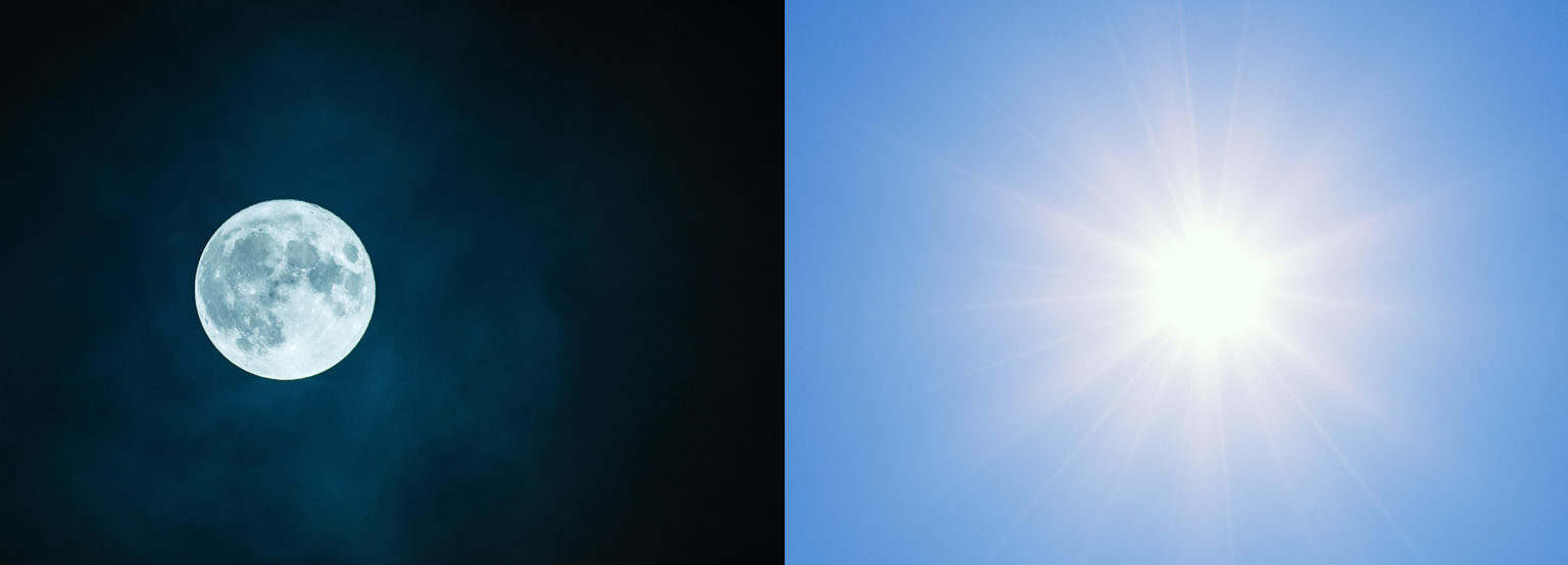 Ljus och Mörker som Terapi och Livsstil - Nordiskt Näringscenter