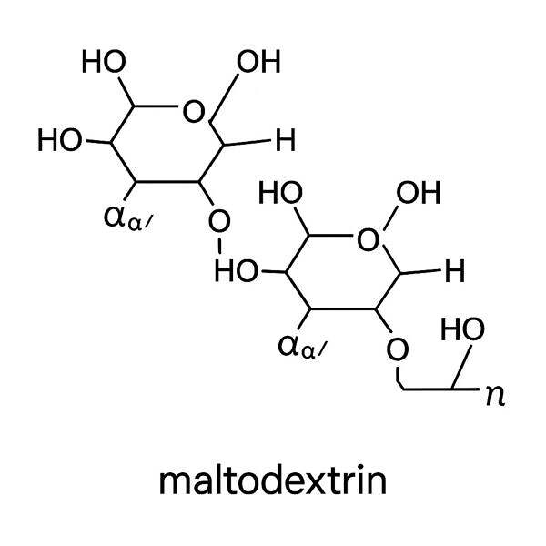 Maltodextrin - Nordiskt Näringscenter